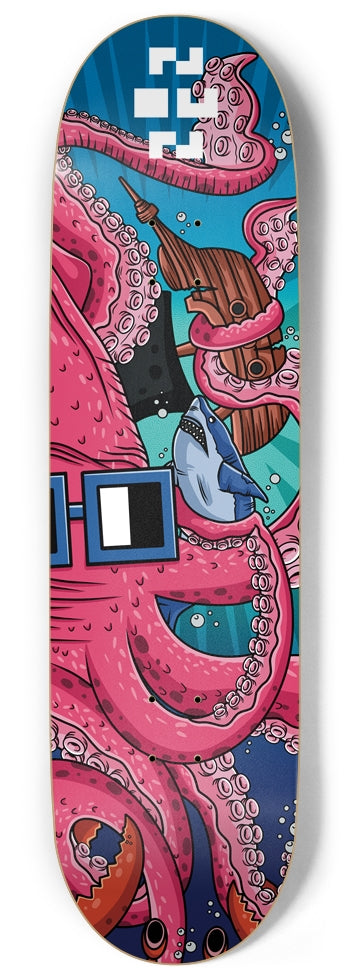 BOARDS.WTF | express yourself through the artistry of your ride ...