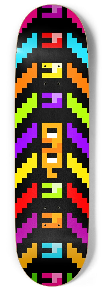 BOARDS.WTF | express yourself through the artistry of your ride ...